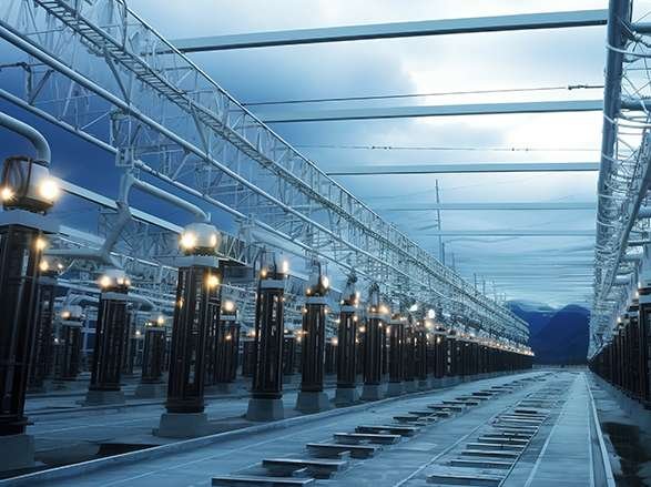 UPS Industry Innovations - BKPOWER Leads the Future with Advanced Solutions