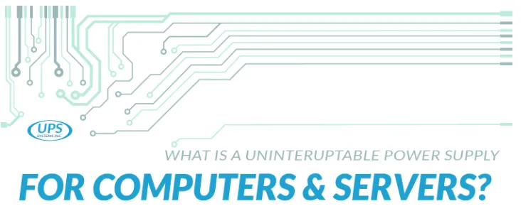 UPS Meaning and Importance | BKPOWER Technology Co., Ltd.